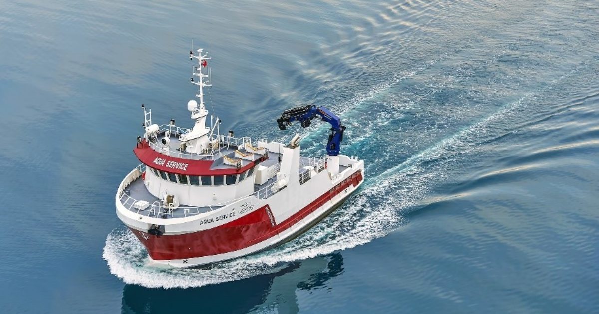 Cermaq Canaa - Cermaq Canada