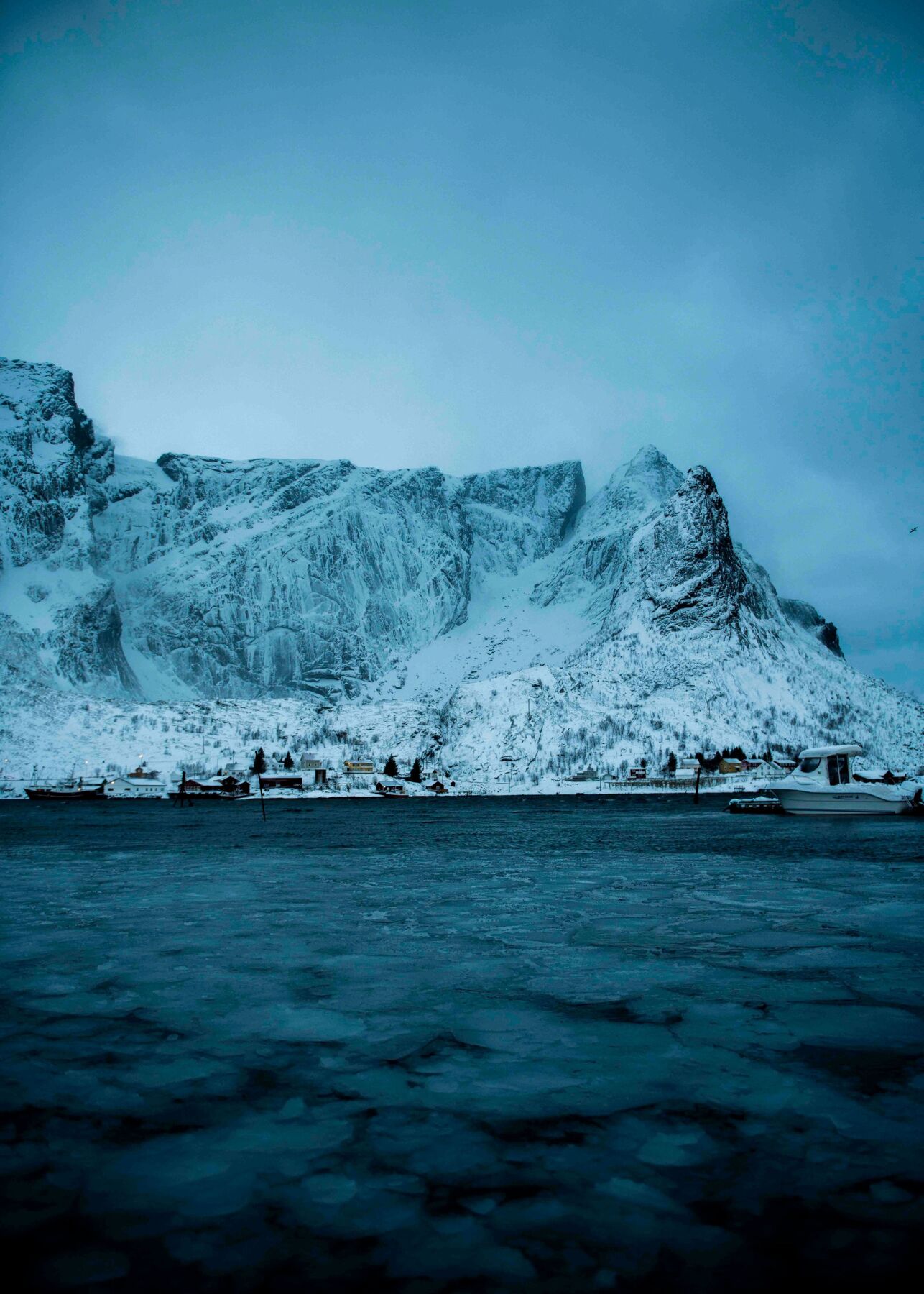 Where We Farm - Cermaq Canada