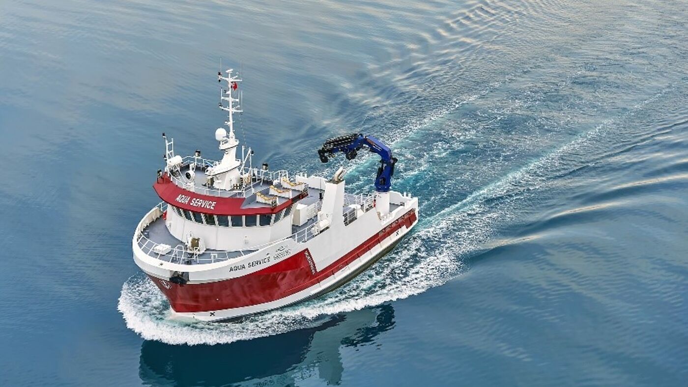 Cermaq Canaa - Cermaq Canada
